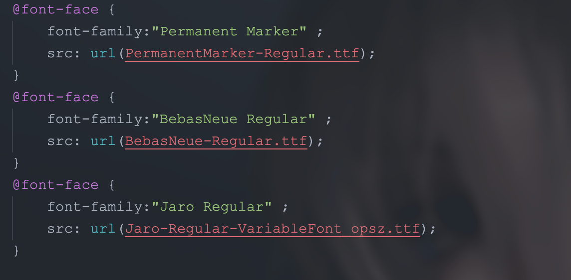 Design Thinking Process - David Liu